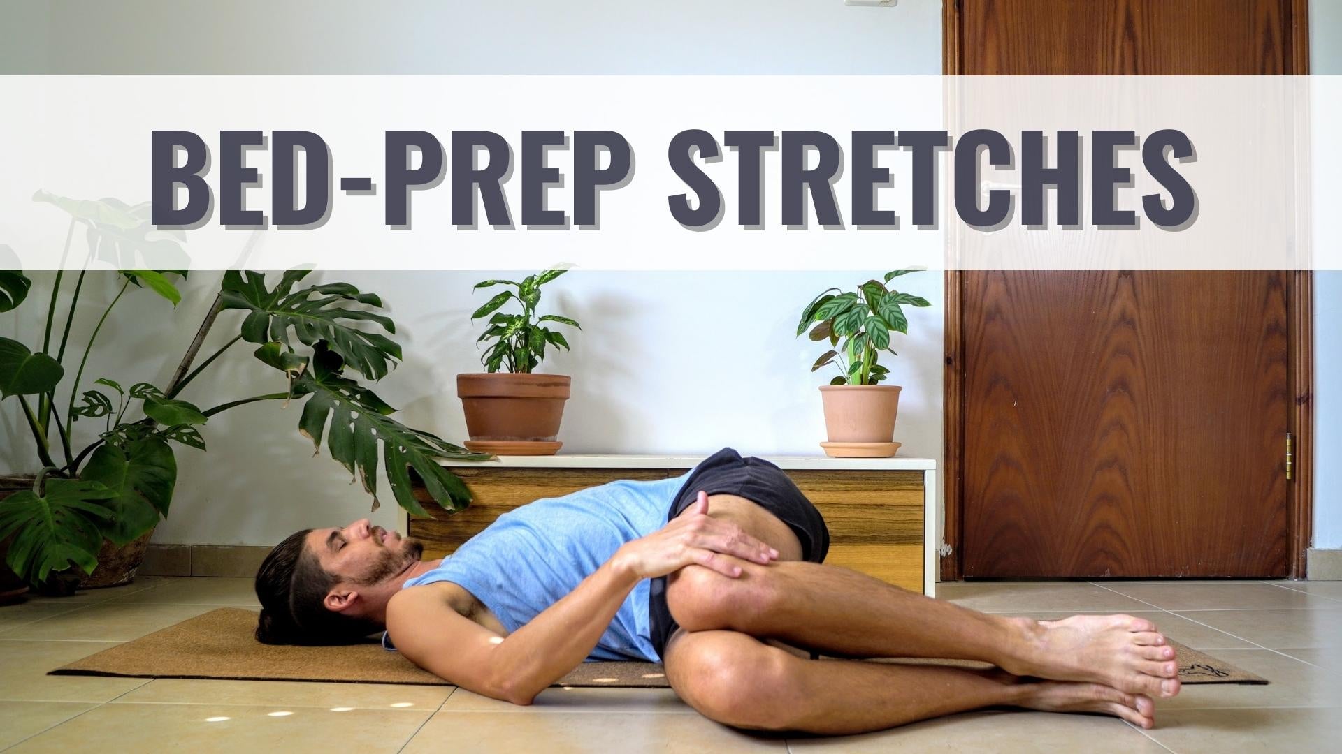 Stretch & Relax Bundle