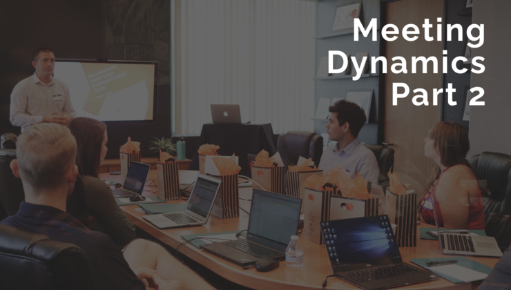 The Neish Library | Neish | Meeting Dynamics 2