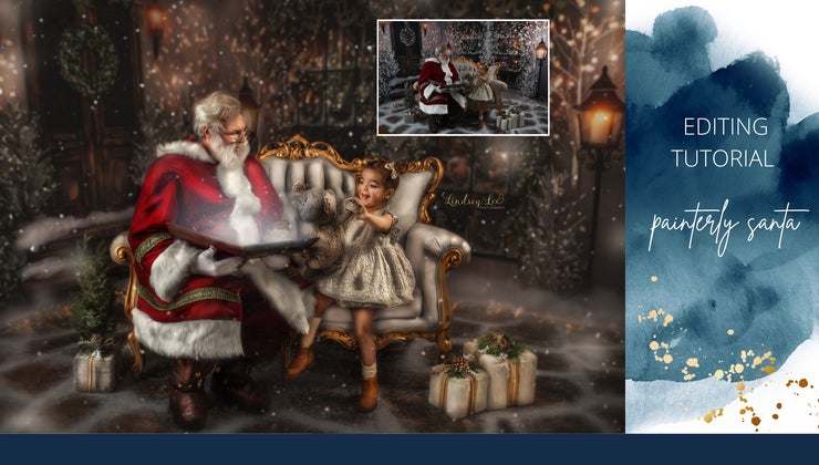 Finding North Educational Resources for Photographers | Painterly Santa ...
