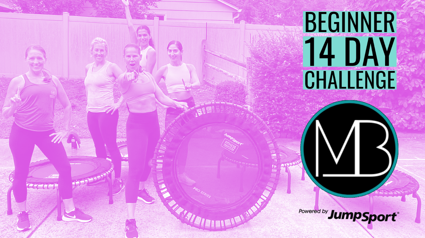 14-Day Beginner Challenge