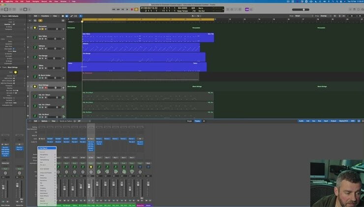 FaderPro | Chapter 8: Cinematic Saturation