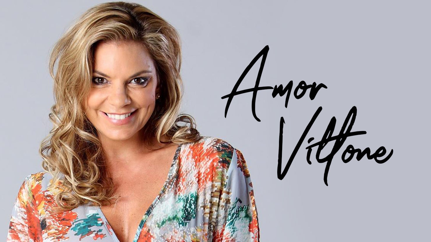 Amor Vittone | Jou Afrikaans