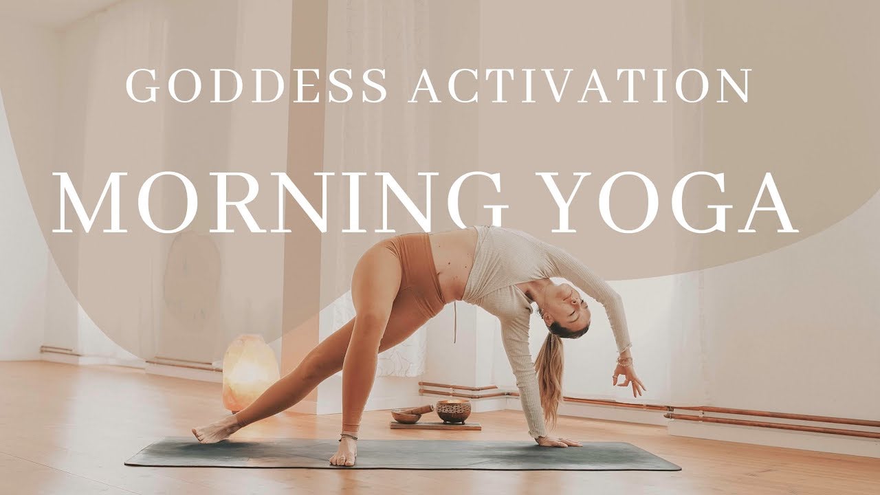 Inner Summer - Ovulatory Phase