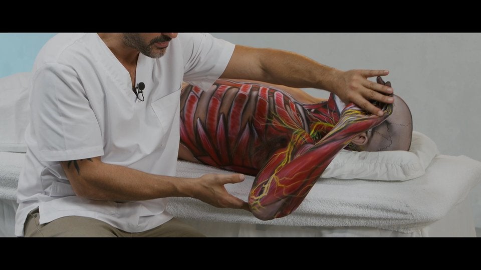 Mobilization Of The Ulnar Nerve