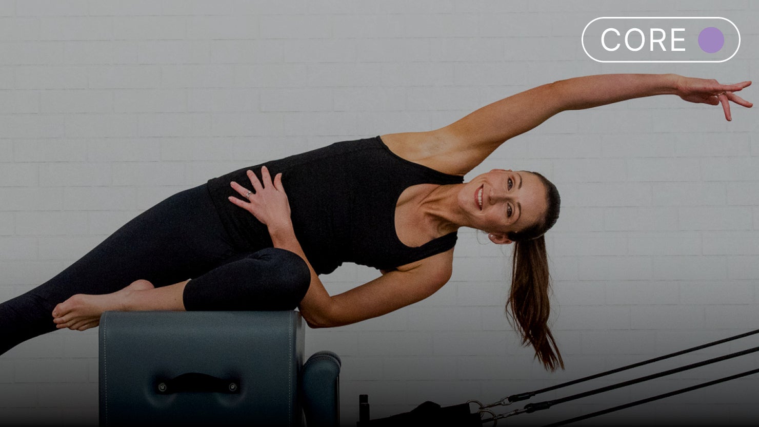 28 Day Challenge Winter Warm Up! Intermediate