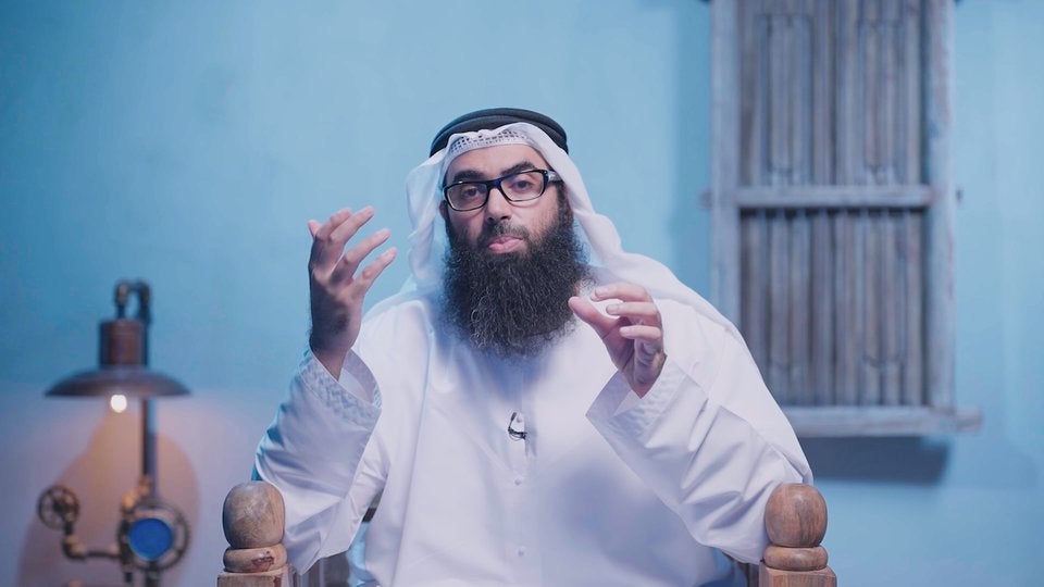 How to Worship Allah in Sickness | AMAU Academy