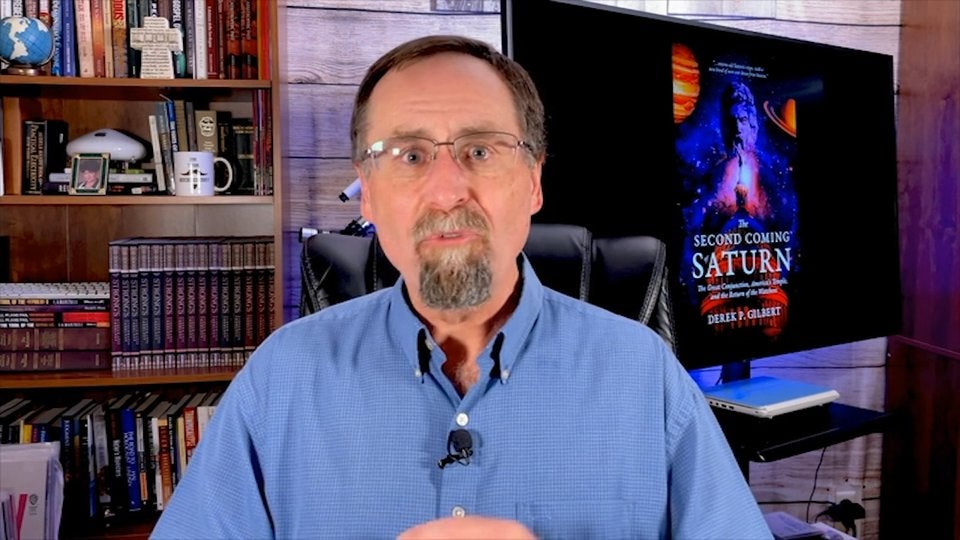 The Second Coming of Saturn Video Study Guide