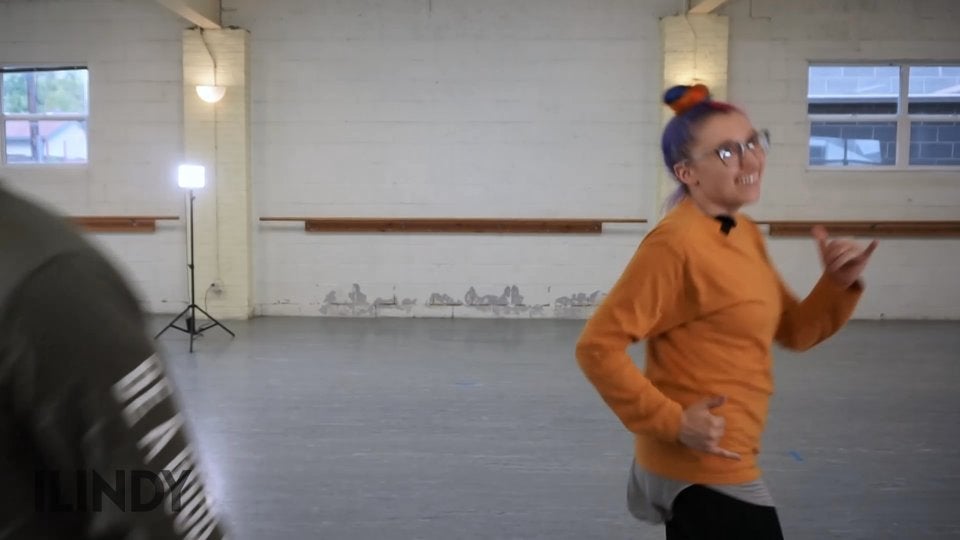 Fundamentals for Airsteps