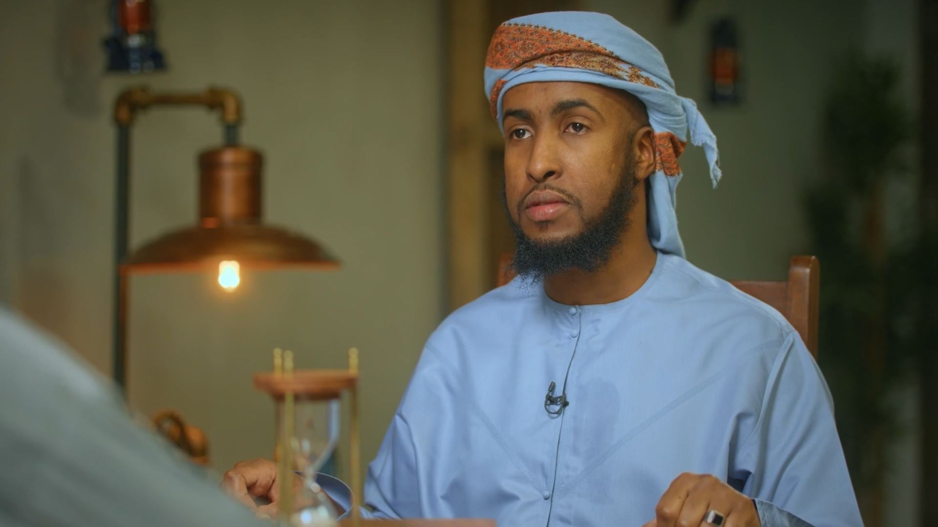 Seerah & History | AMAU Academy