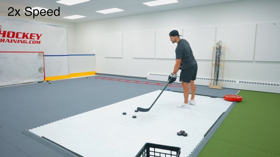 6-Second Snap Shot Solution