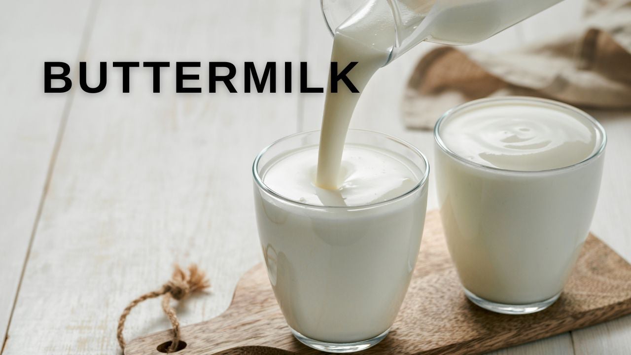 Raw Milk Processing with Beth Dougherty