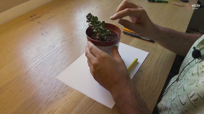 Introduction to Sketching