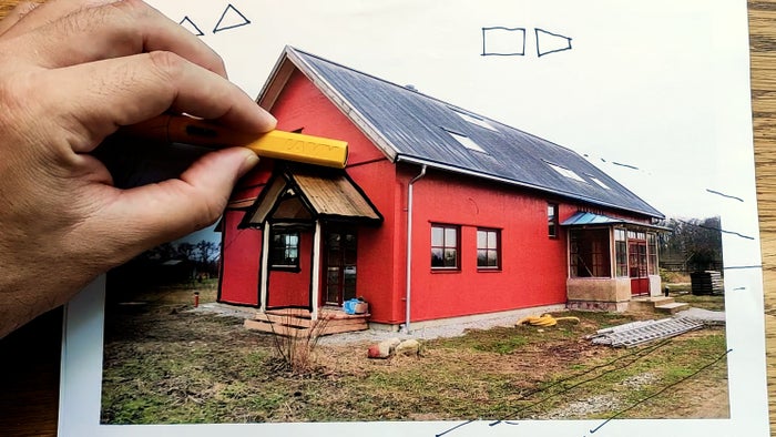 Introduction to Sketching