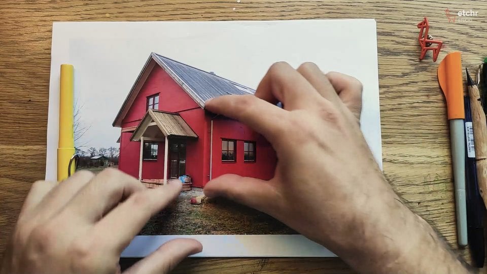 Introduction to Sketching