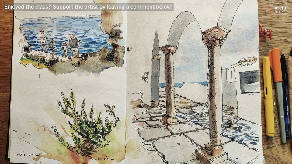 Introduction to Sketching