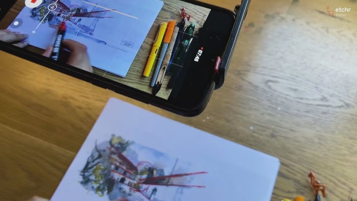 Introduction to Sketching