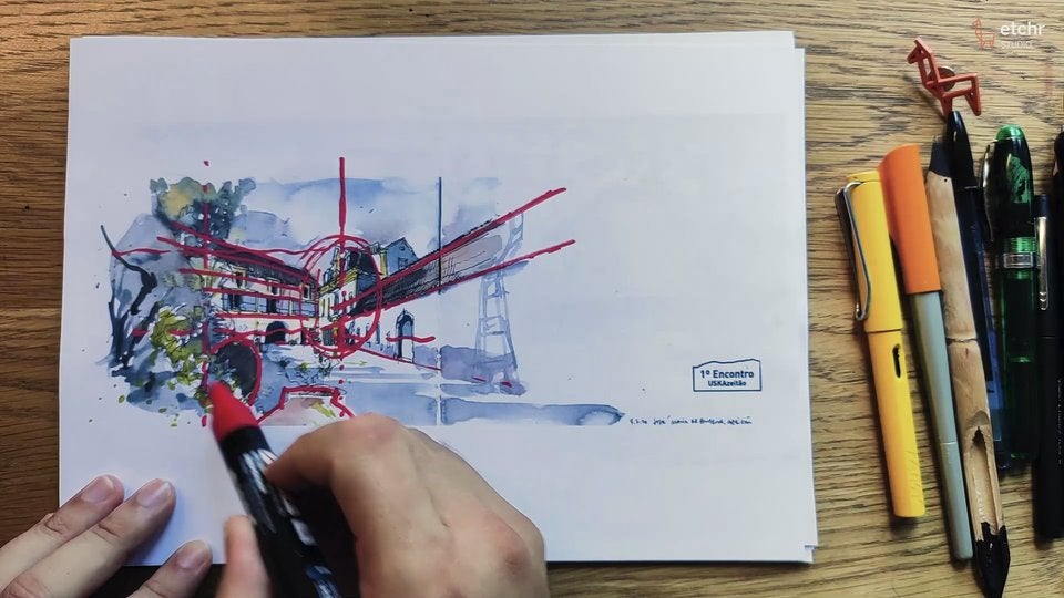 Introduction to Sketching