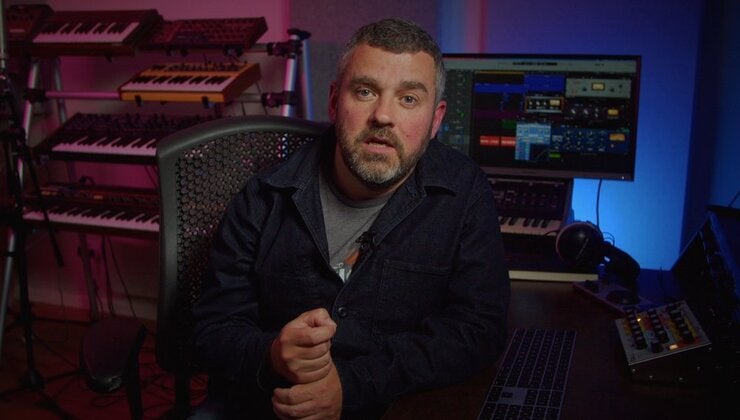 FaderPro | Chapter 1: Introduction to Compression