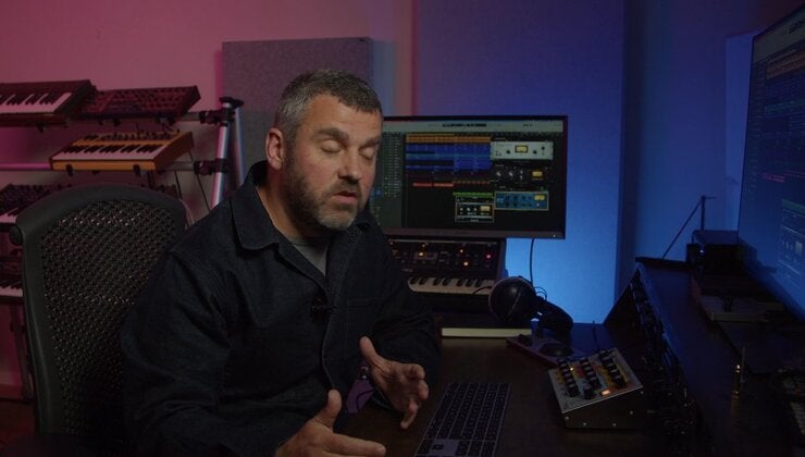 FaderPro | Chapter 7: Comparing Compressors Part One