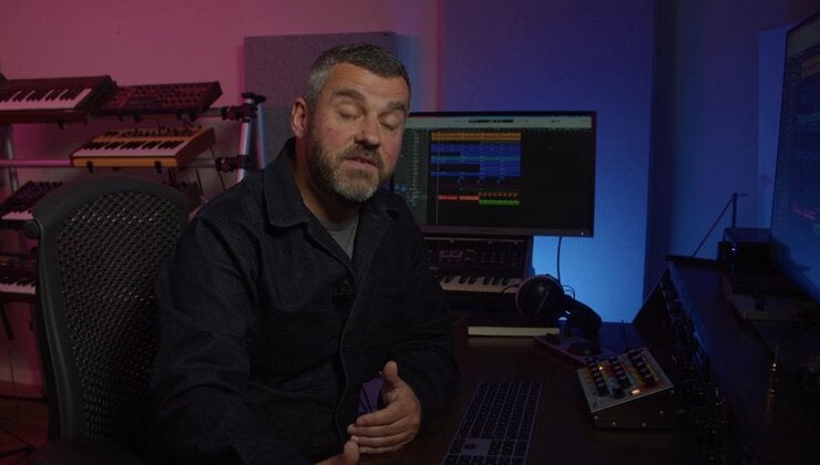 FaderPro | Chapter 8: Comparing Compressors Part Two