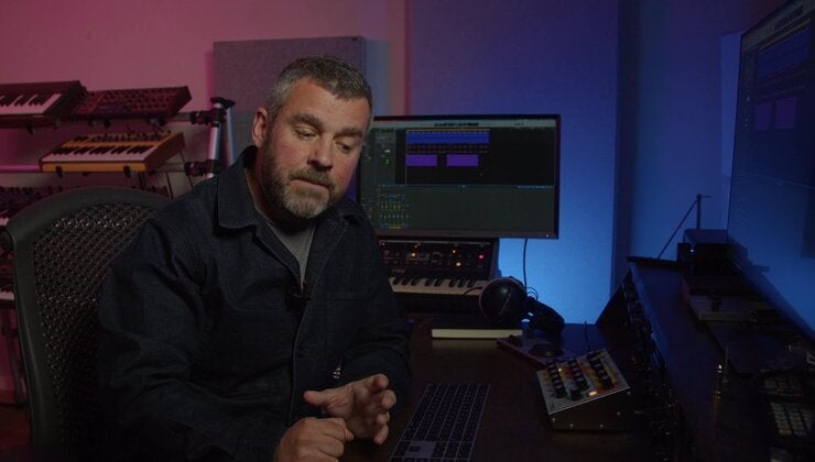 FaderPro | Chapter 12: New York Compression