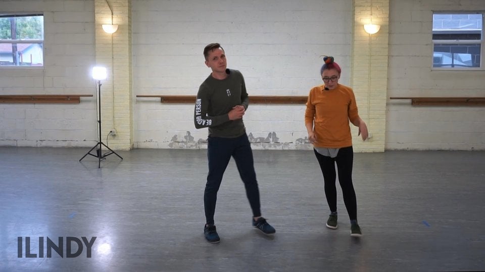 Fundamentals for Airsteps