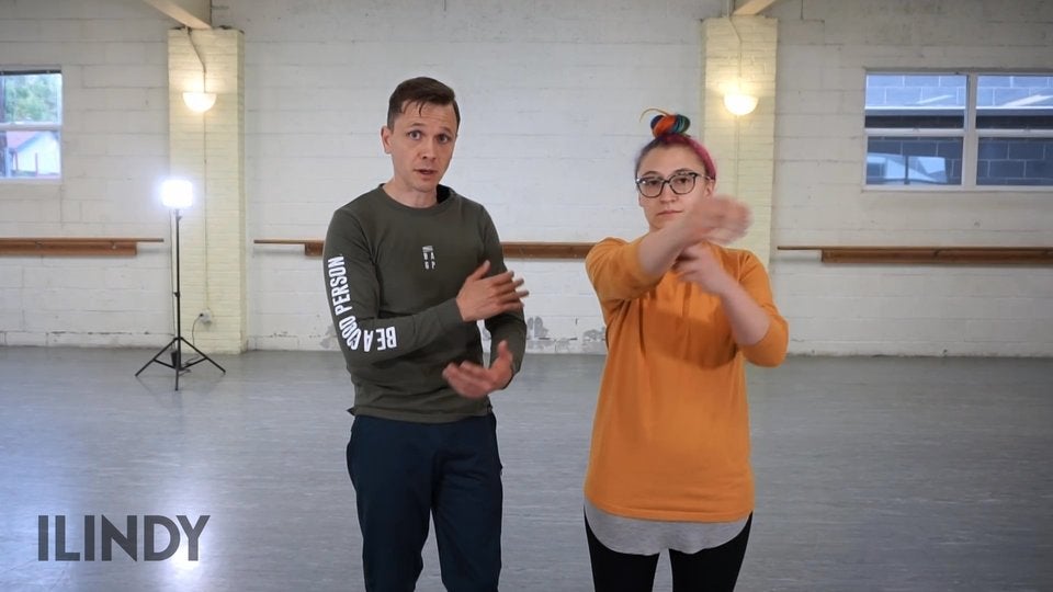Fundamentals for Airsteps
