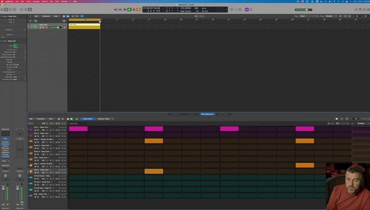 FaderPro | Chapter 4: Four to the Floor