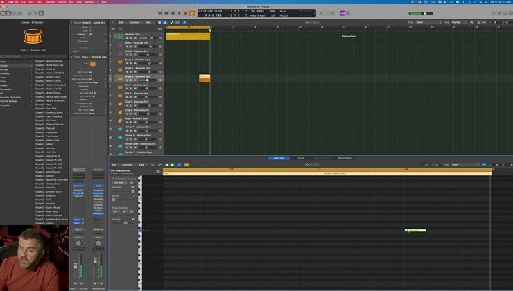 FaderPro | Chapter 5: Building a Reggaeton Groove