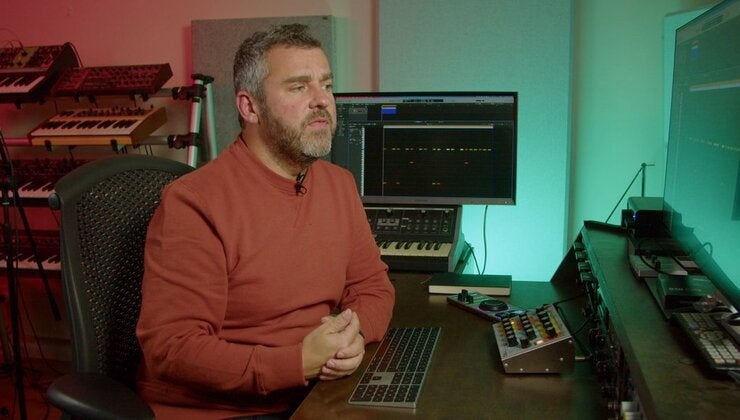 FaderPro | Chapter 8: Understanding Quantize Swing