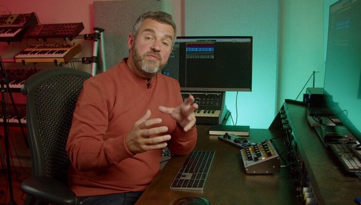 FaderPro | Chapter 12: Half Time and Double Time