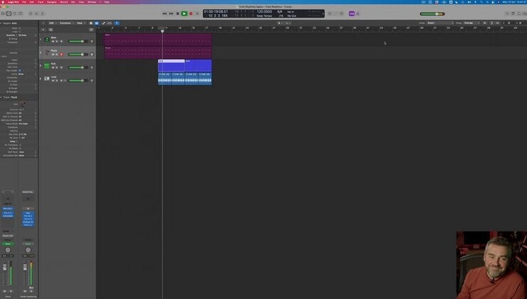 FaderPro | Chapter 18: Trick Rhythms
