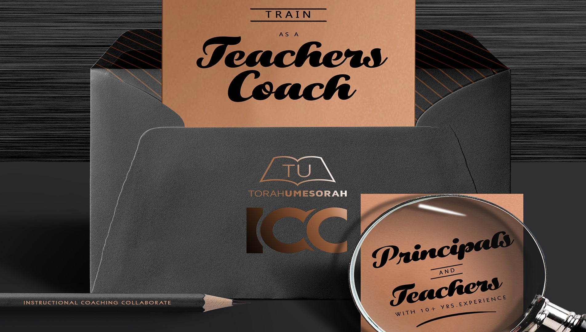 Torah Umesorah | 2019 ICC