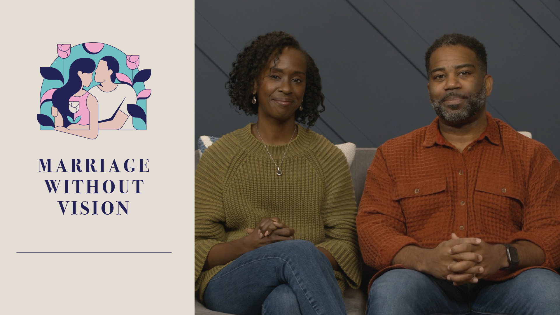 Vision Retreat Course | XO Now