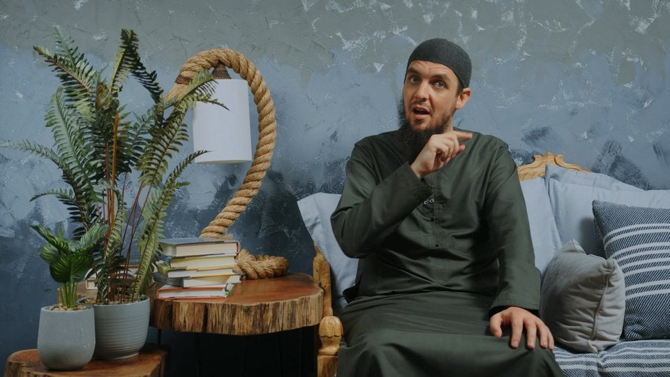 How to Understand Nutrition (From an Islamic Perspective) | AMAU Academy