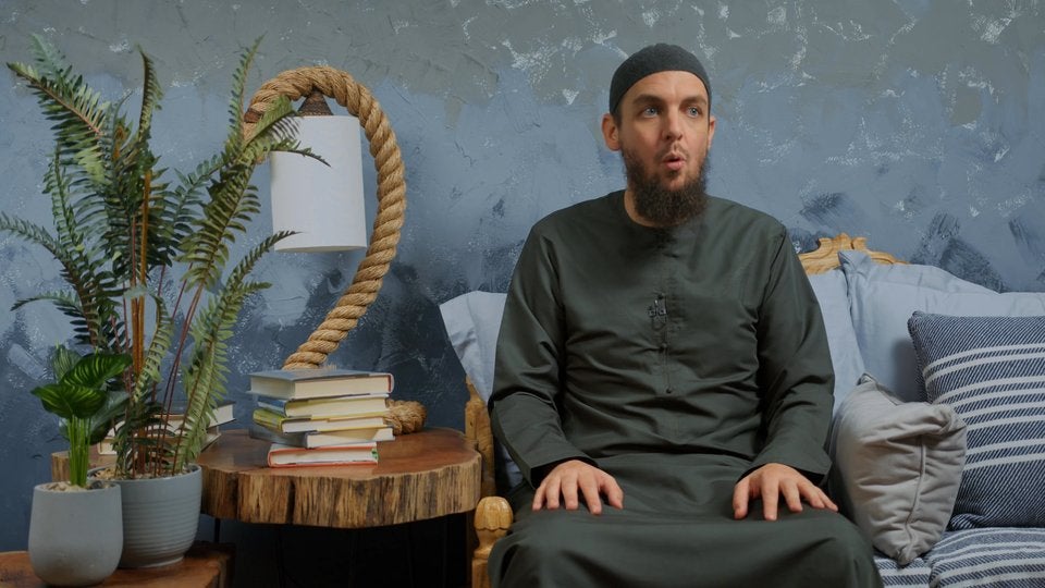 How to Understand Nutrition (From an Islamic Perspective) | AMAU Academy