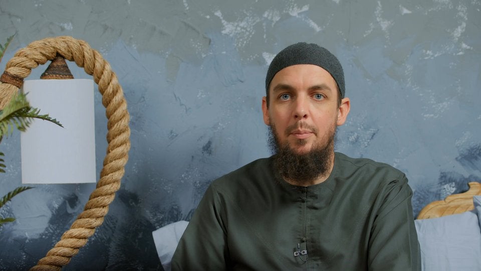 How to Understand Nutrition (From an Islamic Perspective) | AMAU Academy