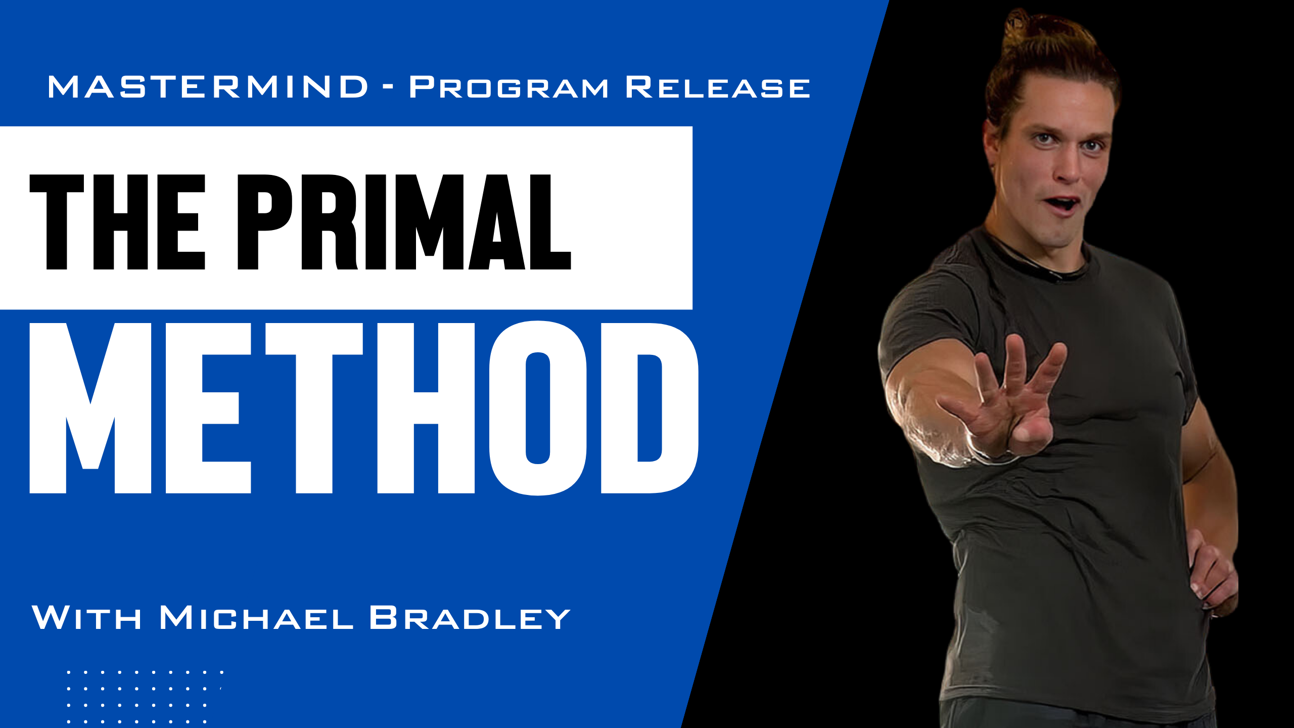 THE PRIMAL METHOD | Power Nation