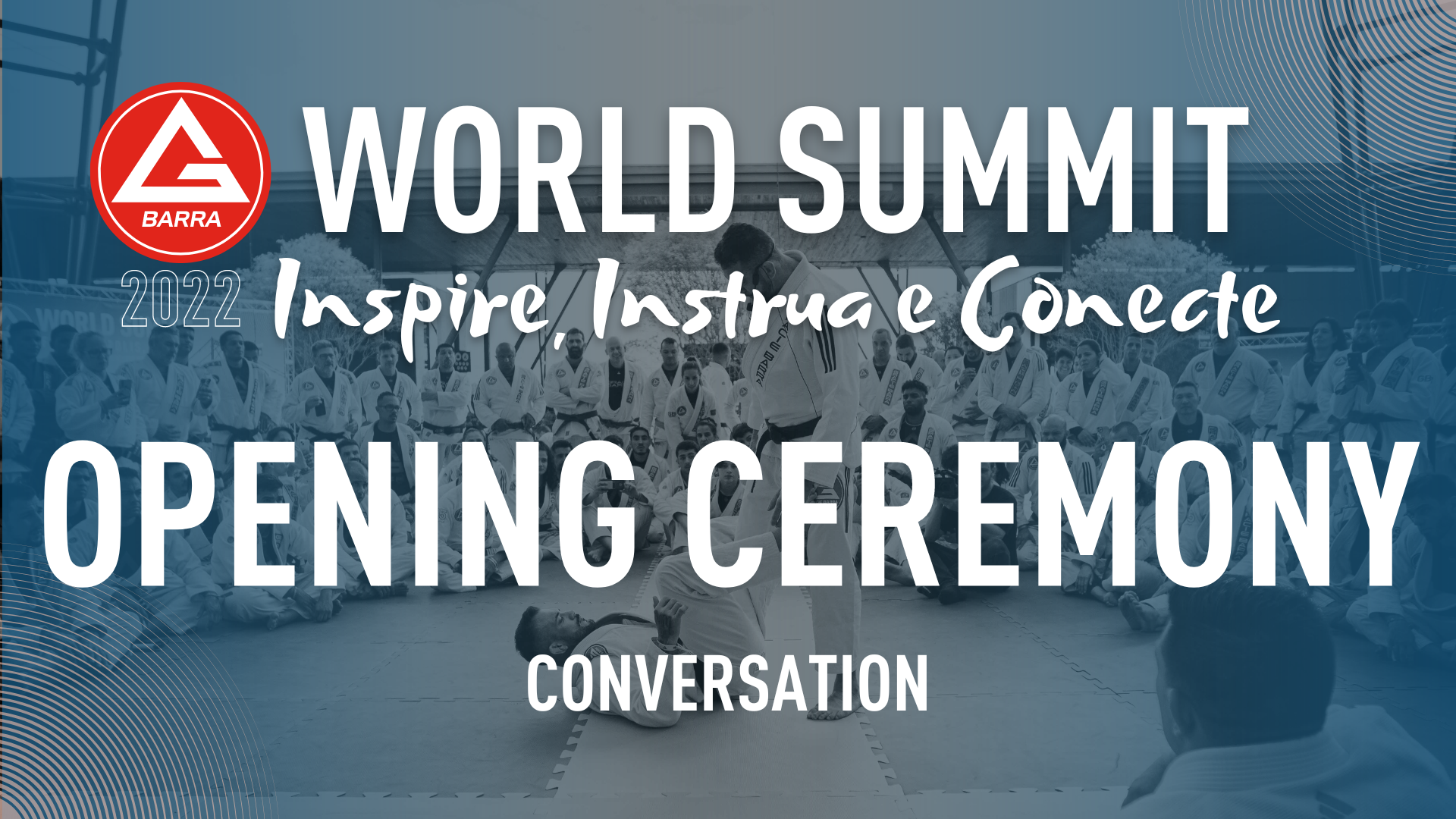 Summit 2022 Series: Lectures | GB Online