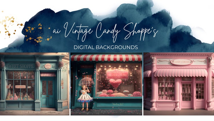 Finding North Educational Resources for Photographers | Vintage Sweet ...