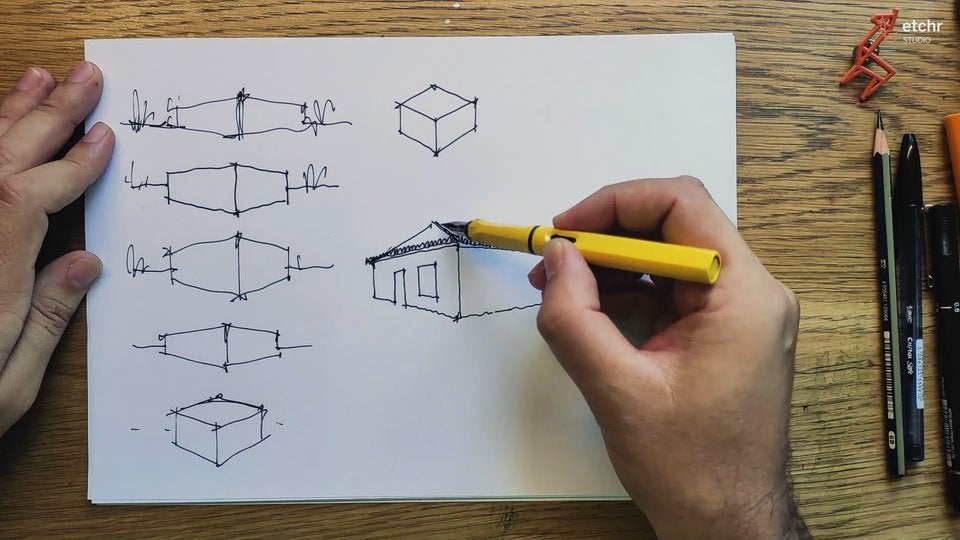 Introduction to Sketching