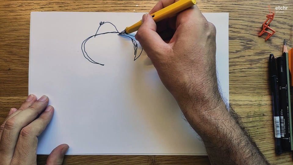 Introduction to Sketching