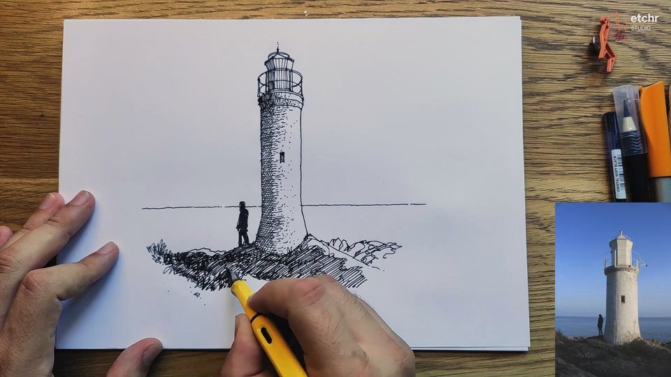 Introduction to Sketching
