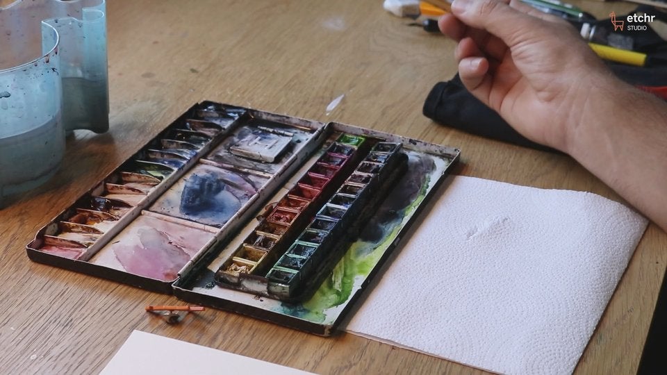 Introduction to Sketching