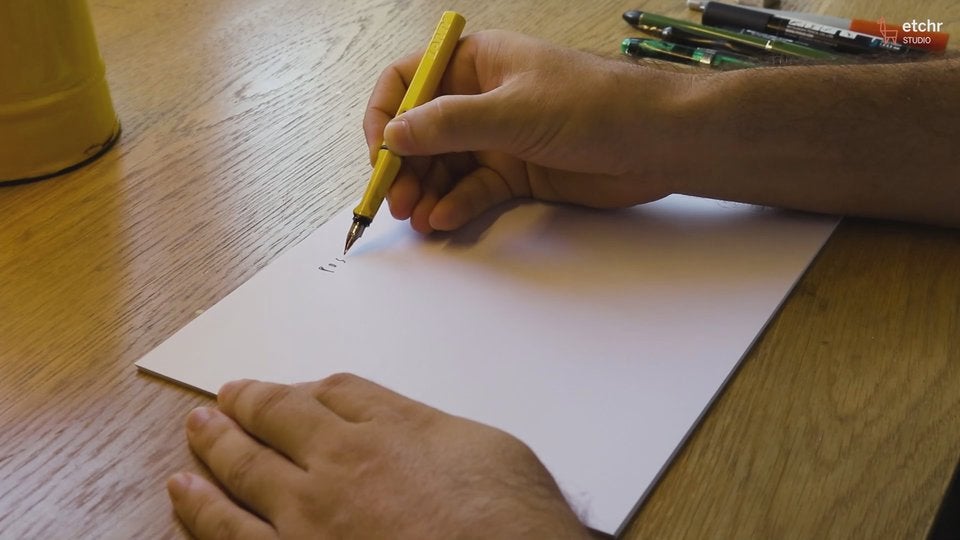 Introduction to Sketching