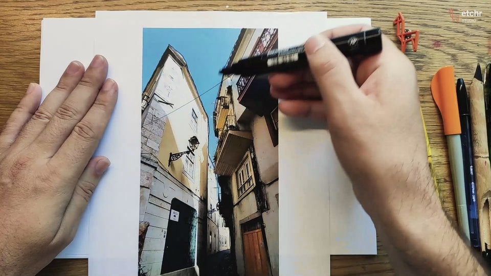 Introduction to Sketching