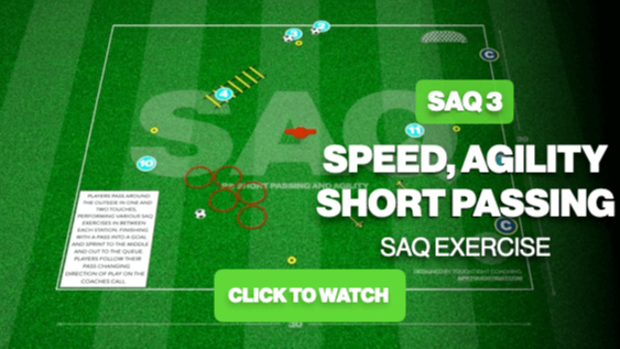 Session 555: SAQ Session