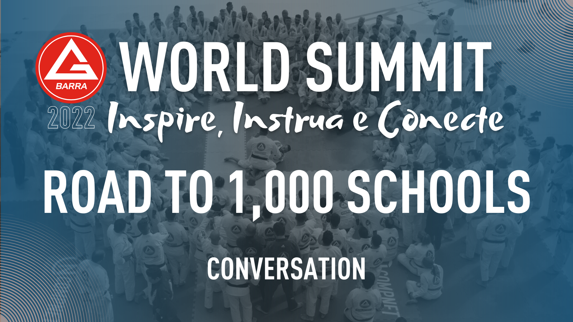 Summit 2022 Series: Lectures | GB Online