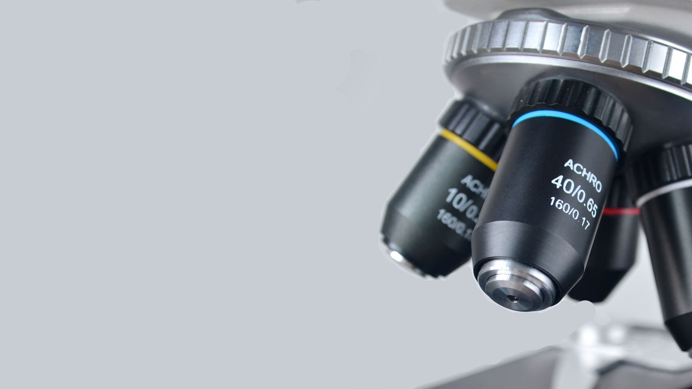 Clinical Microscope Training Series