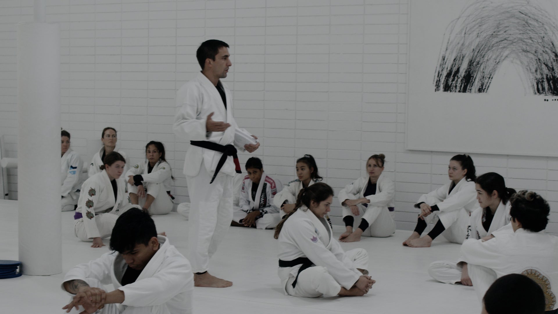 Inside AOJ